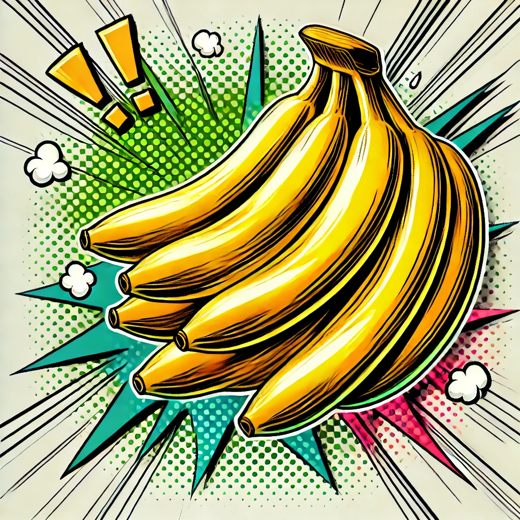 How Many Bananas Tall Are You Calculator - Odd Calculator